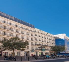 Fructirégions : acquisition du 18/20 La Canebière à Marseille (13 ...